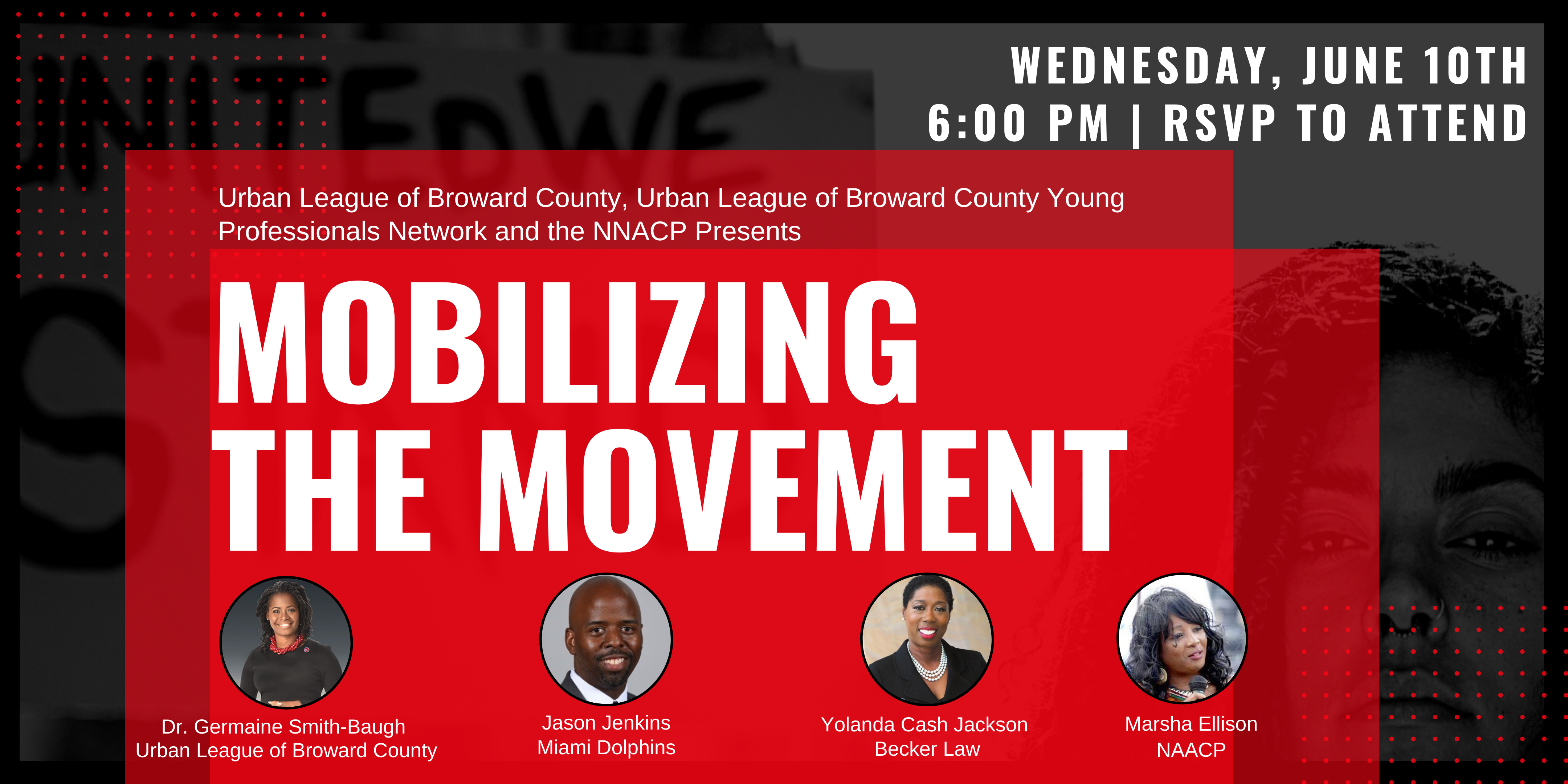 Urban League of Broward County | Mobilizing the Movement